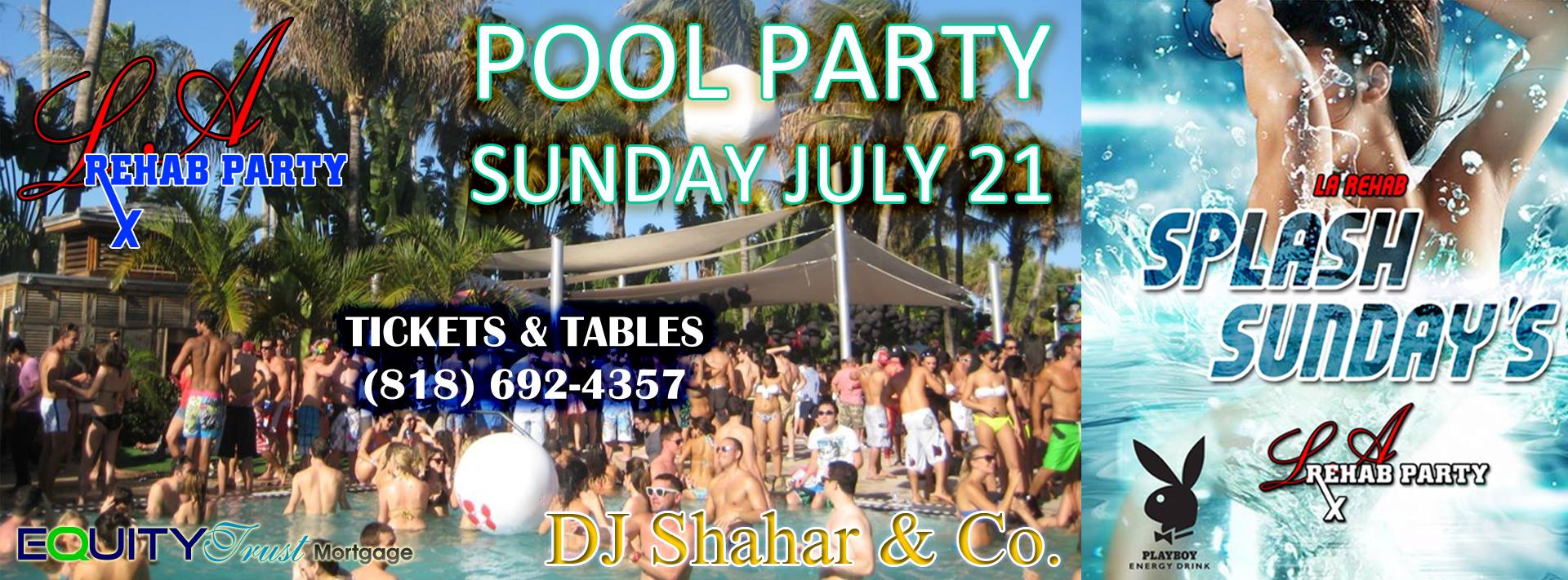 DJ Shahar - Collaborative Highlights